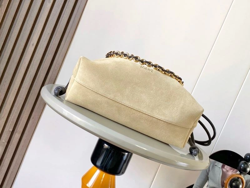 Reasonably priced Loewe Flamenco Bags