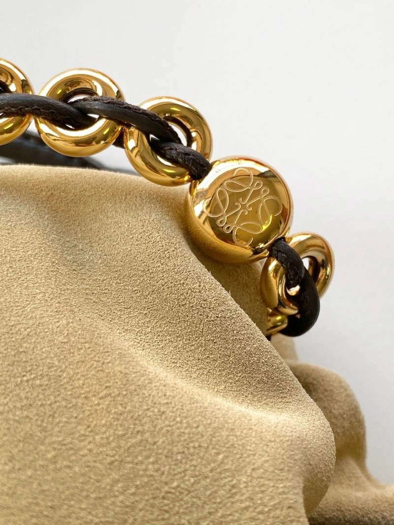 Reasonably priced Loewe Flamenco Bags