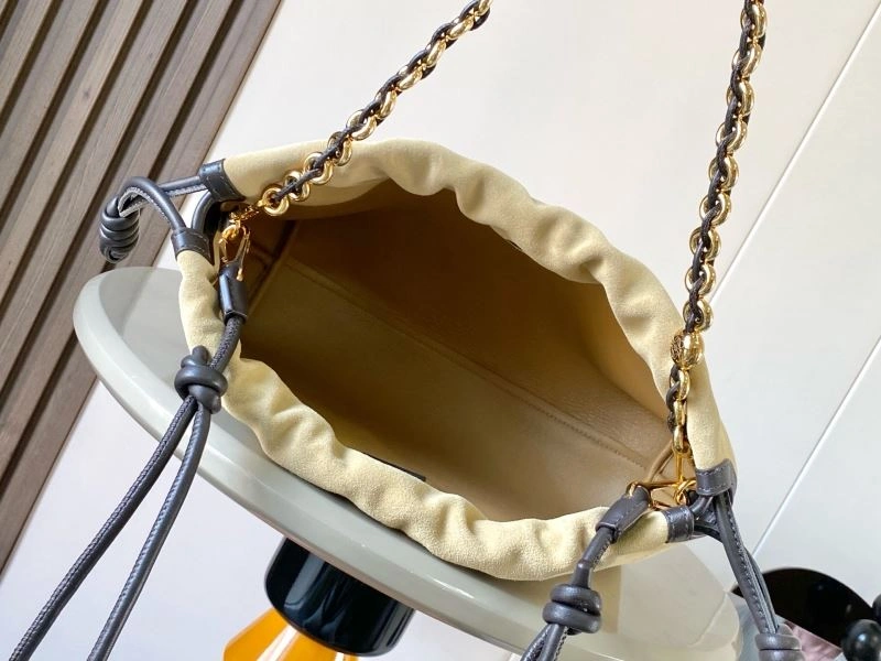 Reasonably priced Loewe Flamenco Bags