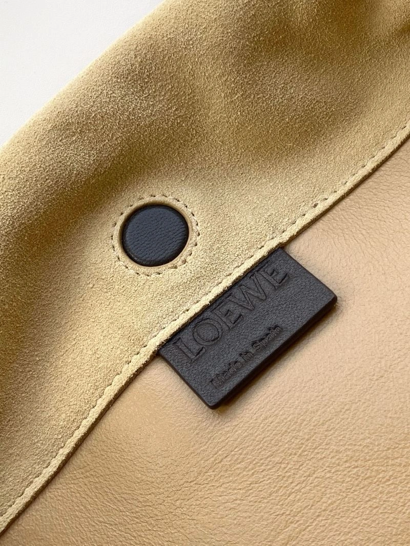 Reasonably priced Loewe Flamenco Bags