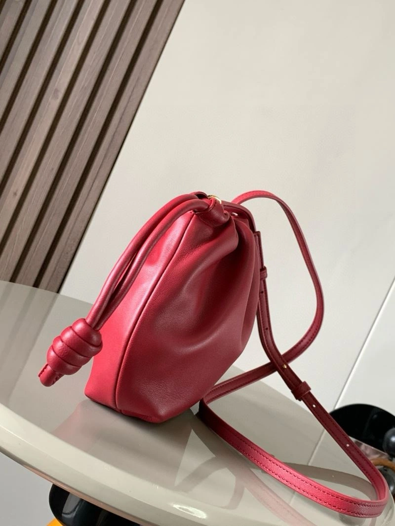 Reasonably priced Loewe Flamenco Bags