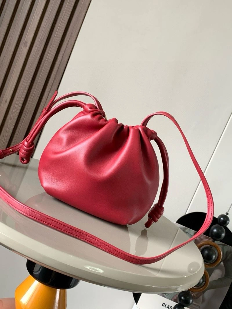 Reasonably priced Loewe Flamenco Bags