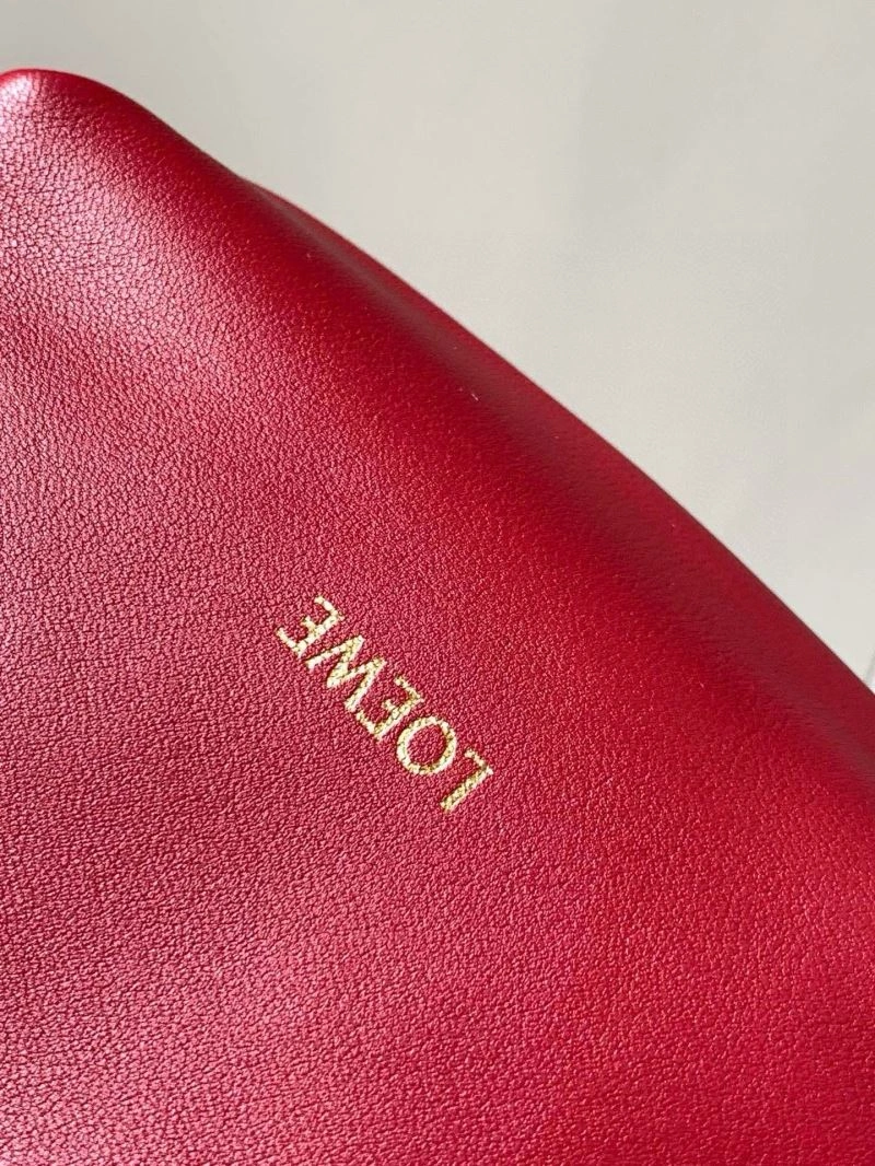 Reasonably priced Loewe Flamenco Bags