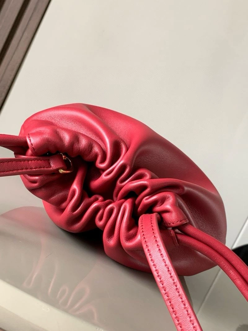 Reasonably priced Loewe Flamenco Bags