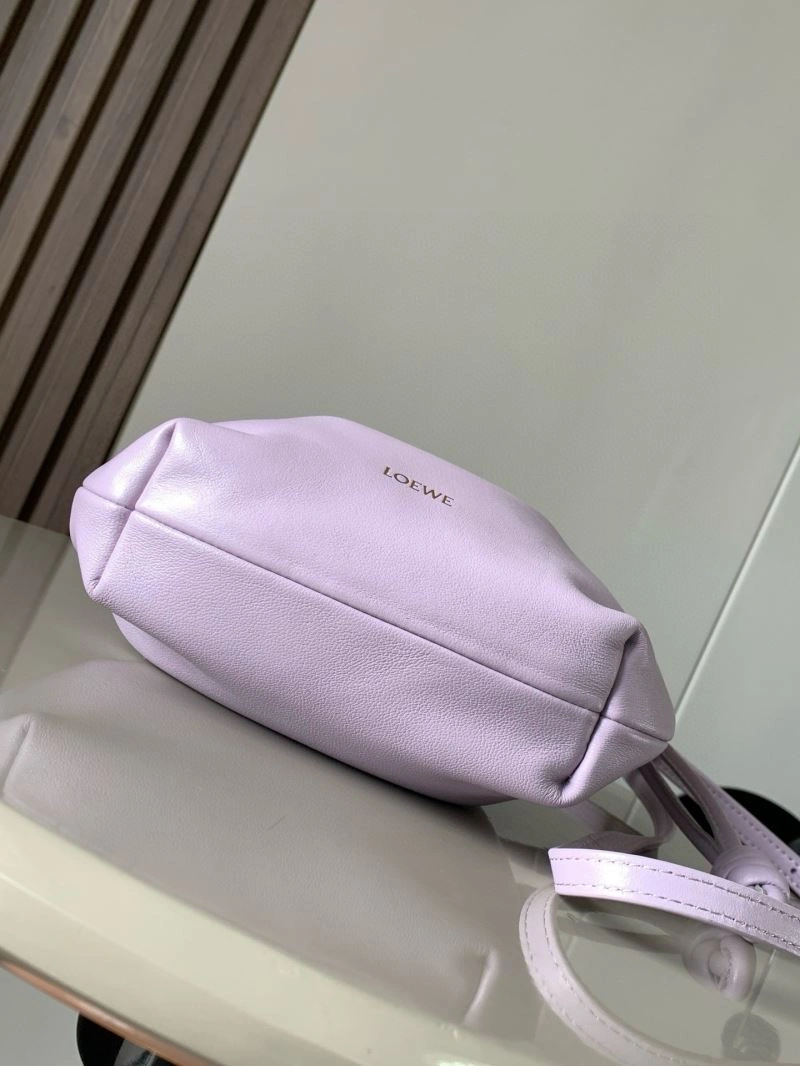 Official Loewe Flamenco Bags