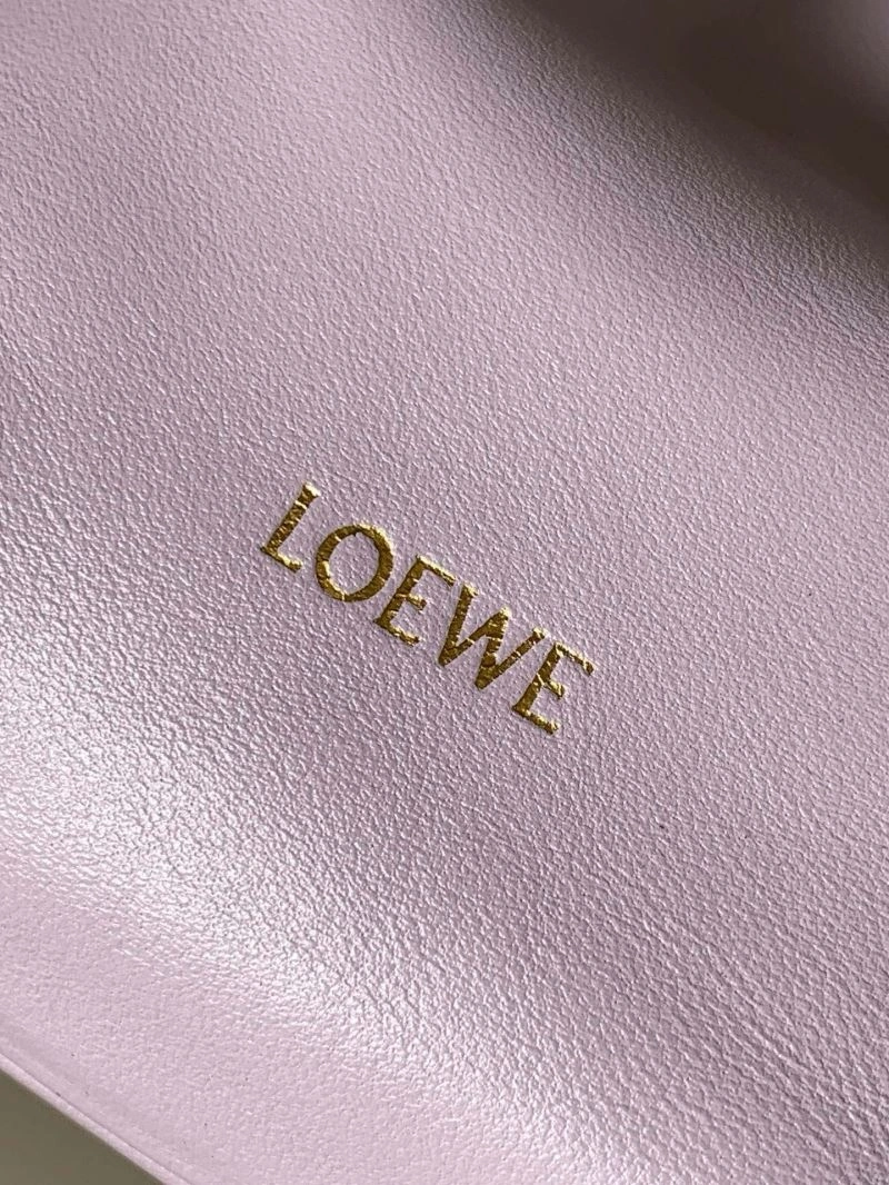 Official Loewe Flamenco Bags