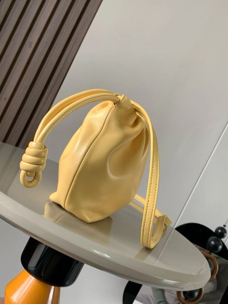 Discounted Loewe Flamenco Bags