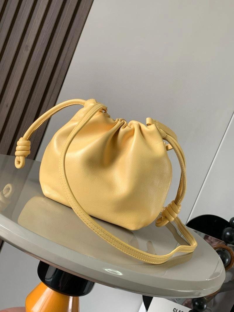 Discounted Loewe Flamenco Bags