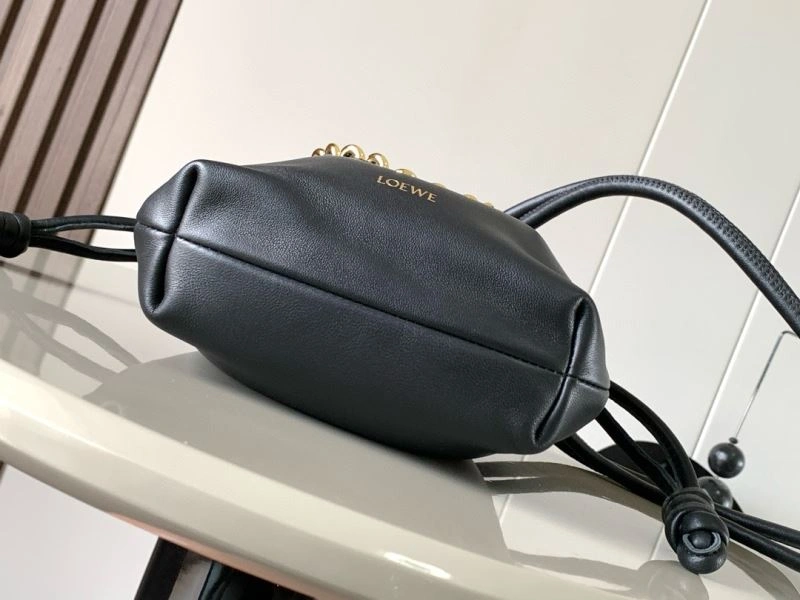 Cut-rate Loewe Flamenco Bags