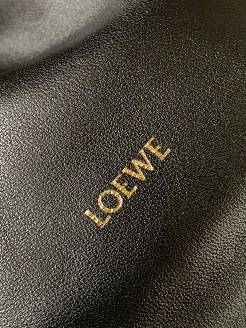 Cut-rate Loewe Flamenco Bags