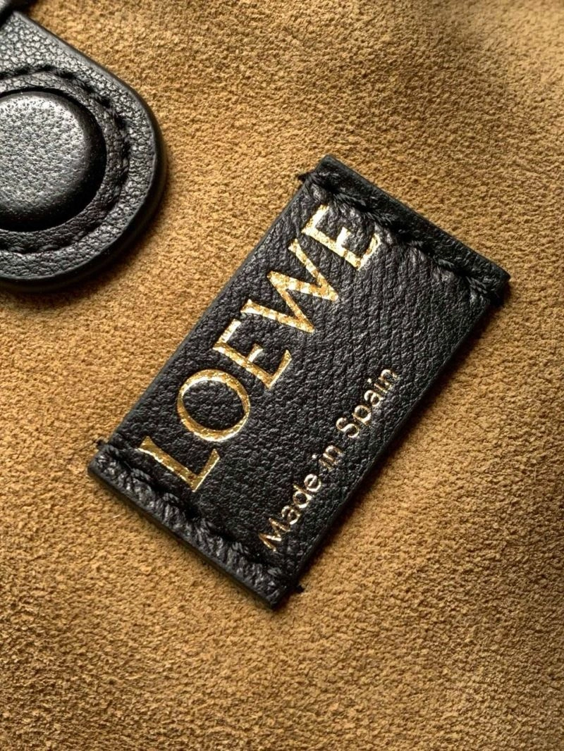 Cut-rate Loewe Flamenco Bags