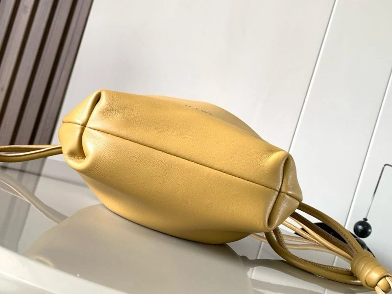 Official Loewe Flamenco Bags