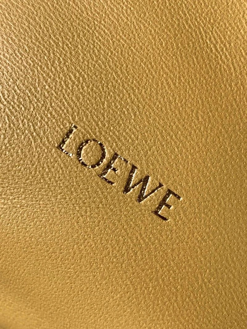 Official Loewe Flamenco Bags
