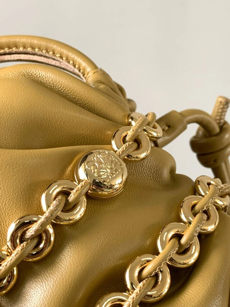 Official Loewe Flamenco Bags