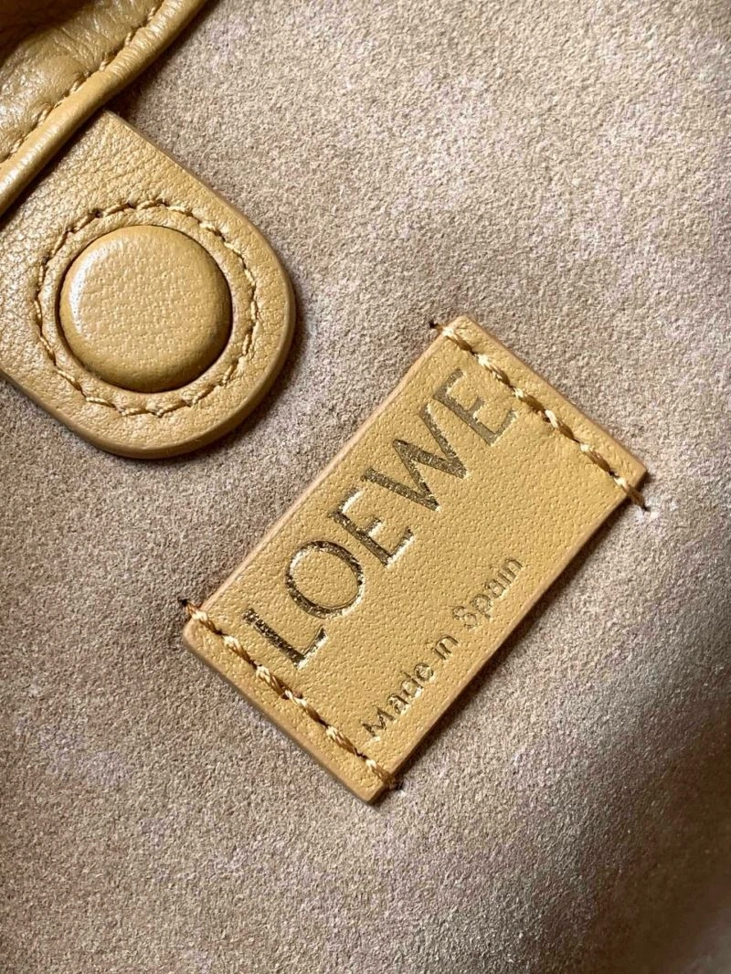 Official Loewe Flamenco Bags