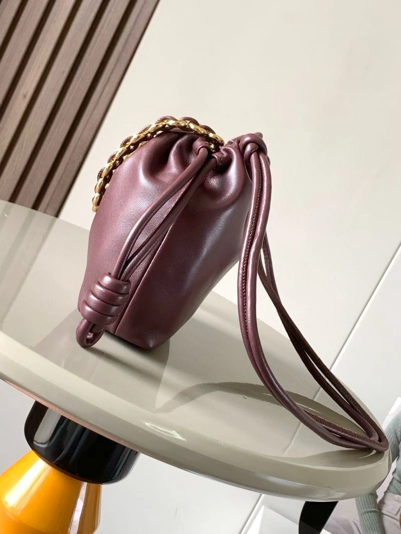 Indistinguishable Loewe Flamenco Bags