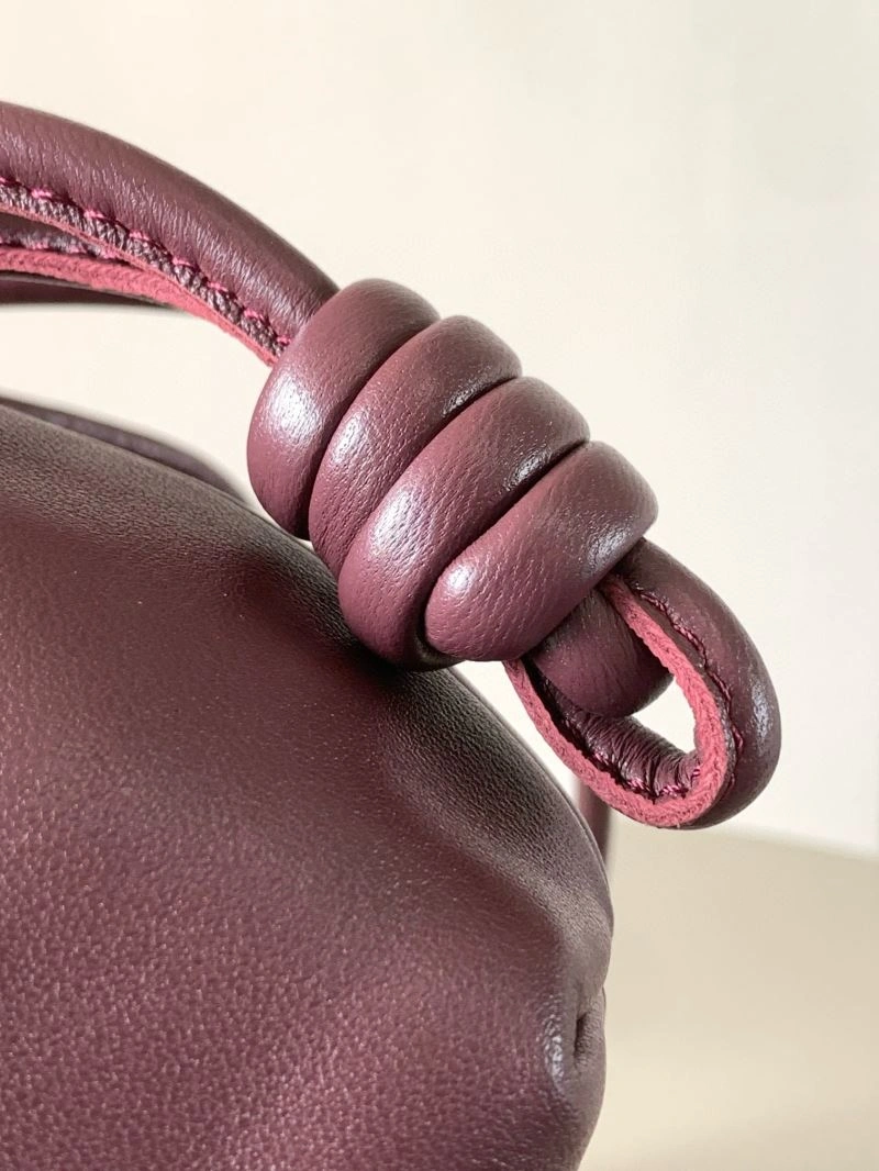 Indistinguishable Loewe Flamenco Bags