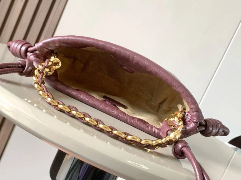 Indistinguishable Loewe Flamenco Bags