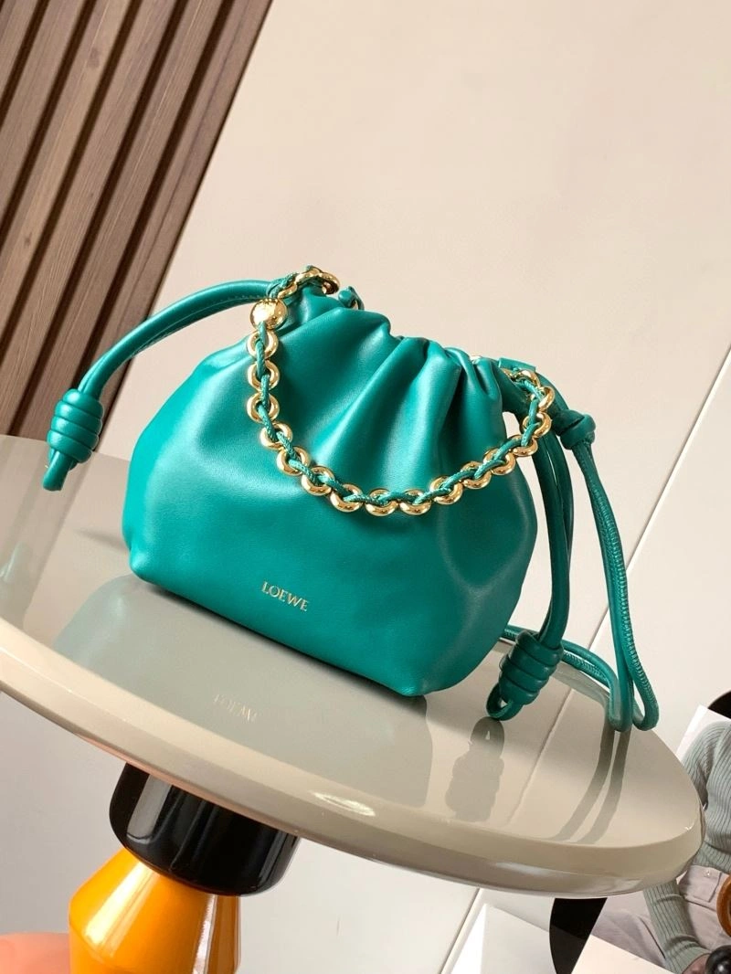 Loewe Flamenco Bags