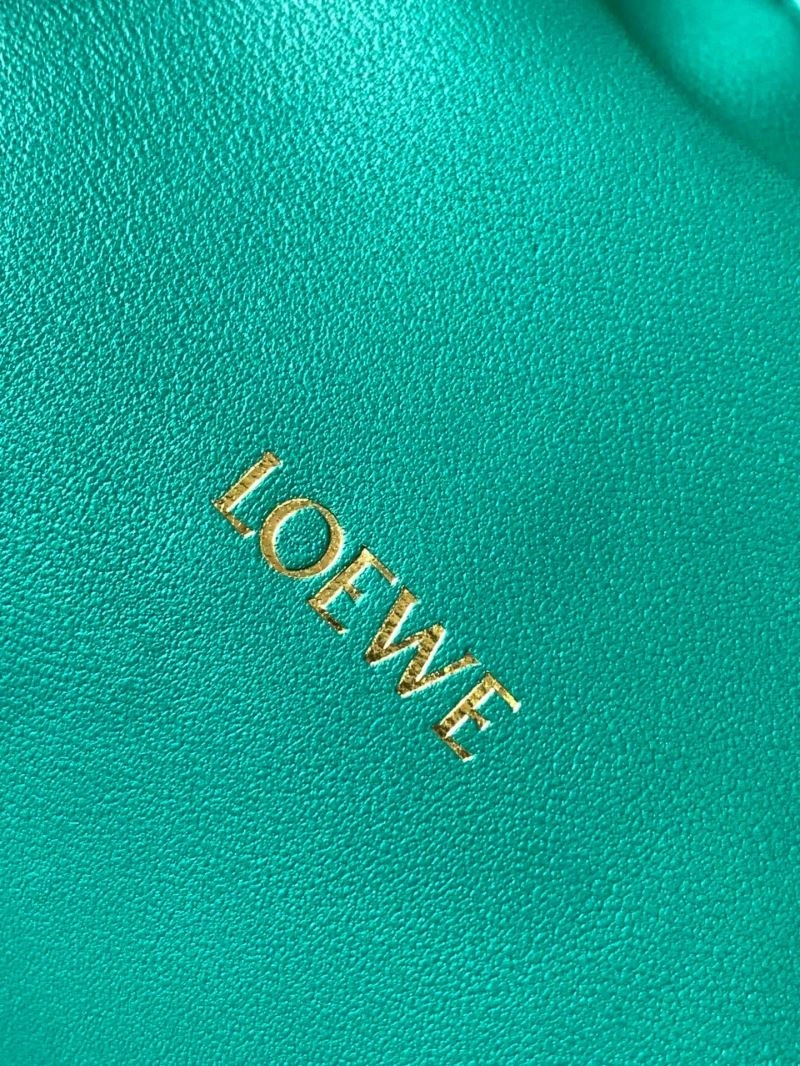 Budget-friendly Loewe Flamenco Bags