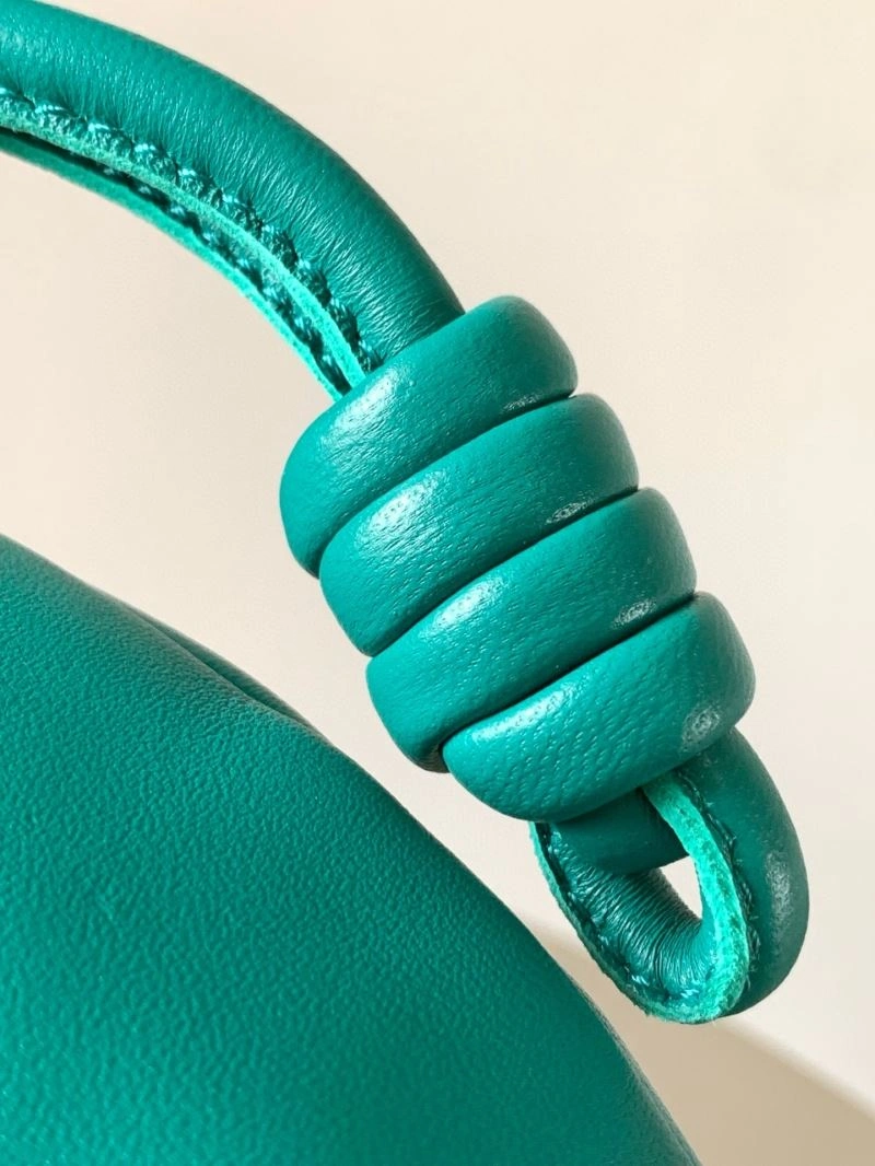 Budget-friendly Loewe Flamenco Bags