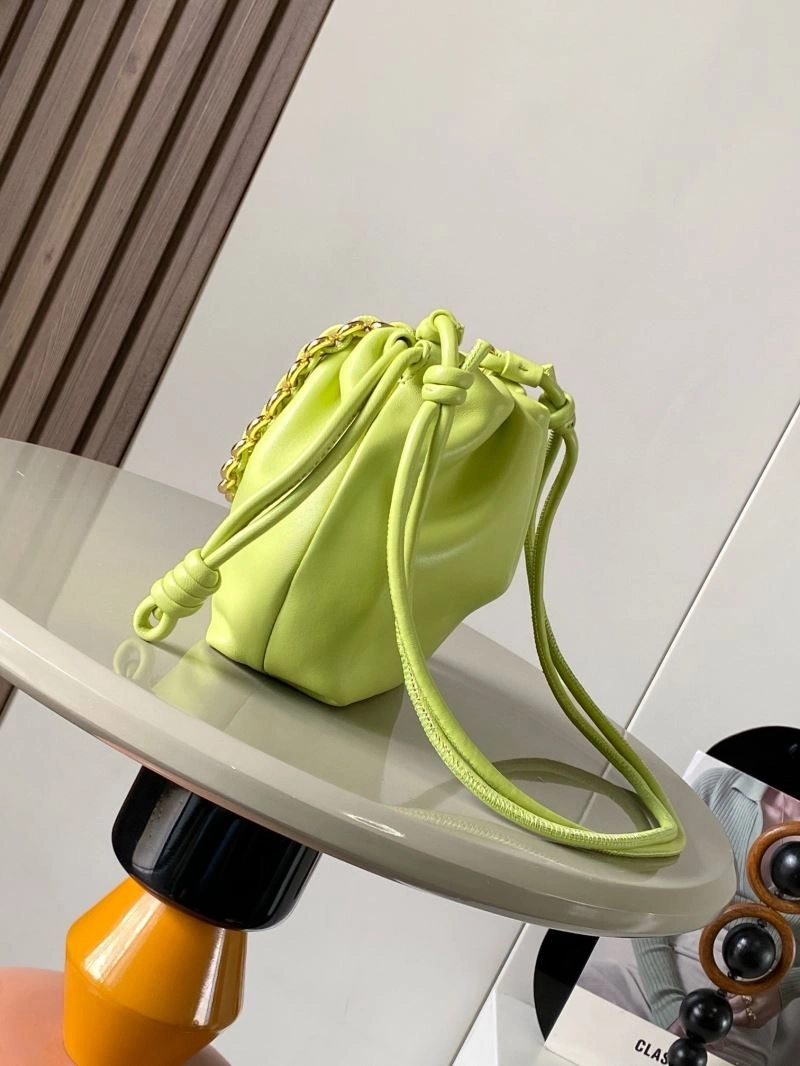 High accuracy Loewe Flamenco Bags