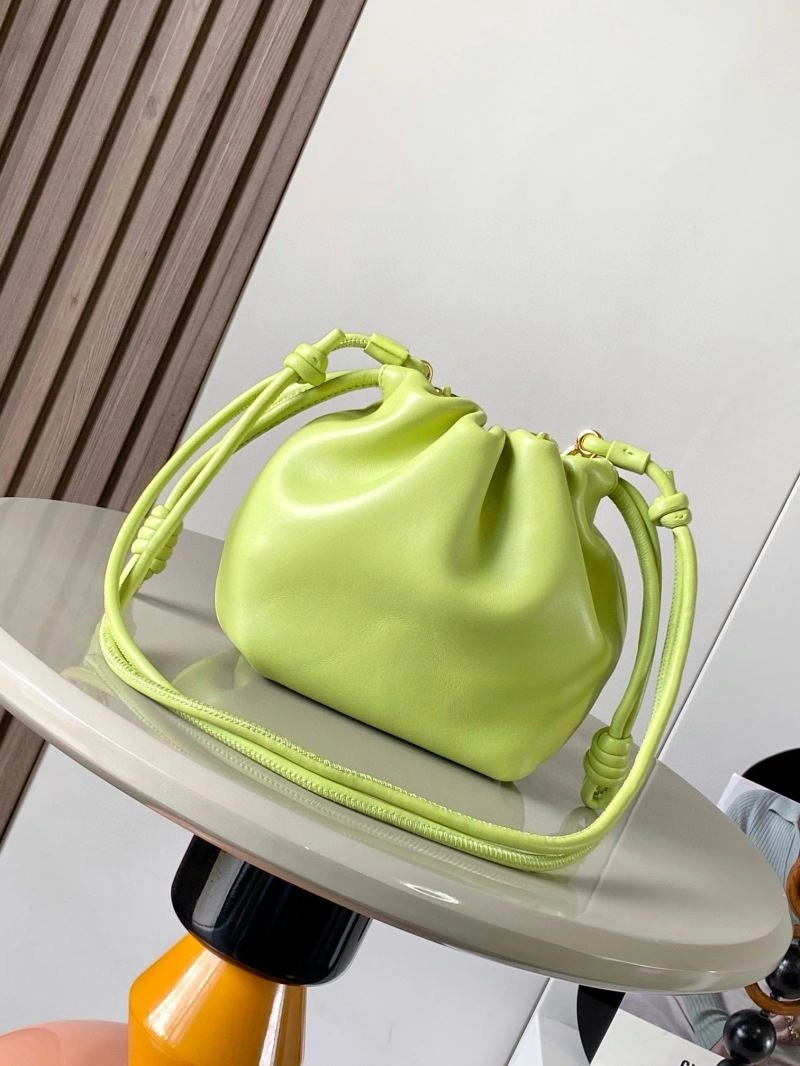 High accuracy Loewe Flamenco Bags