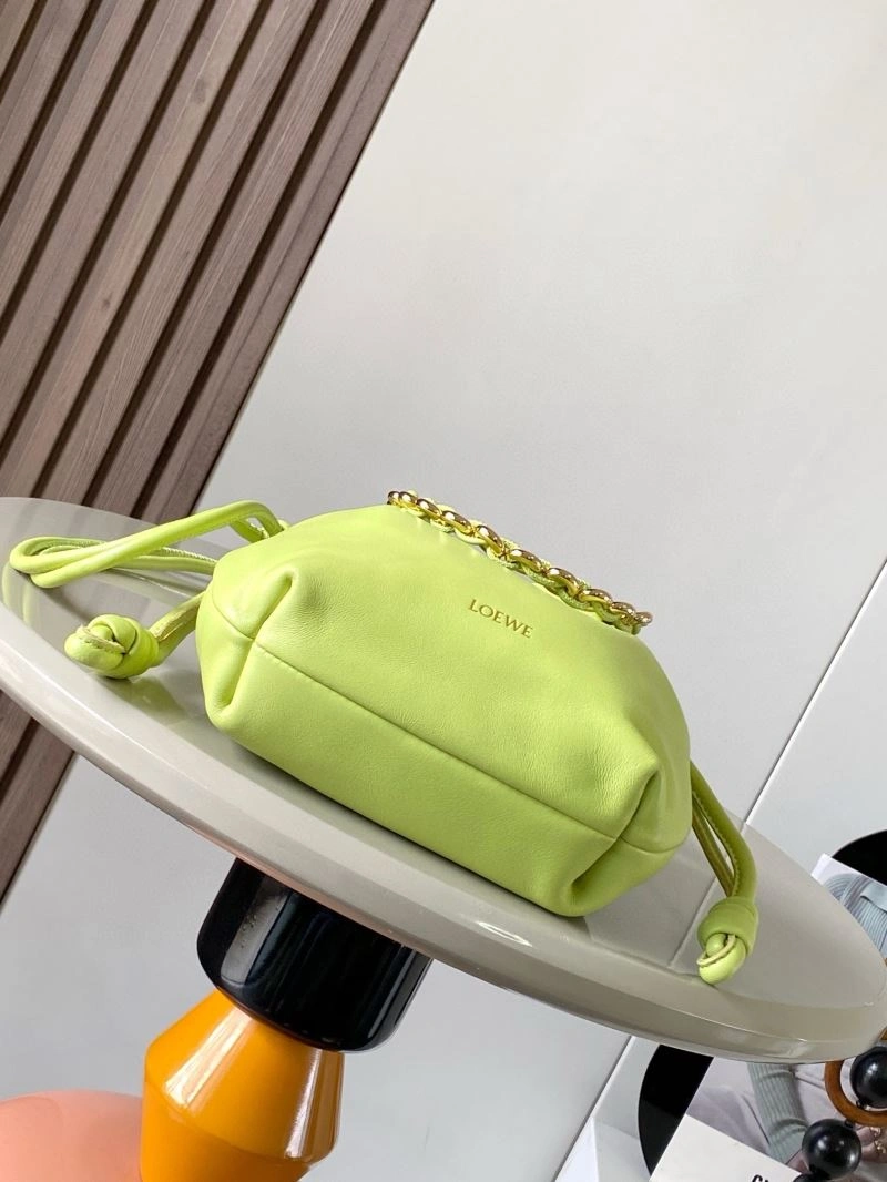 High accuracy Loewe Flamenco Bags