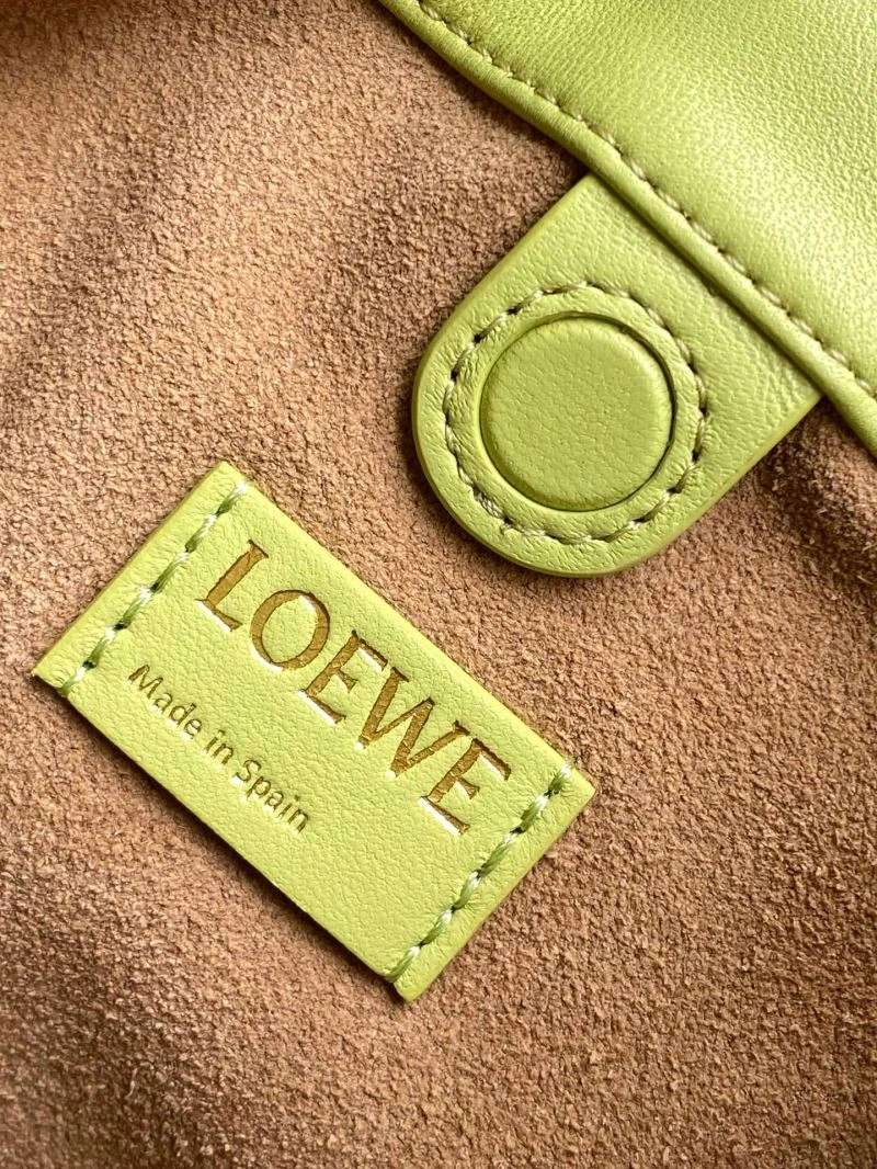 High accuracy Loewe Flamenco Bags