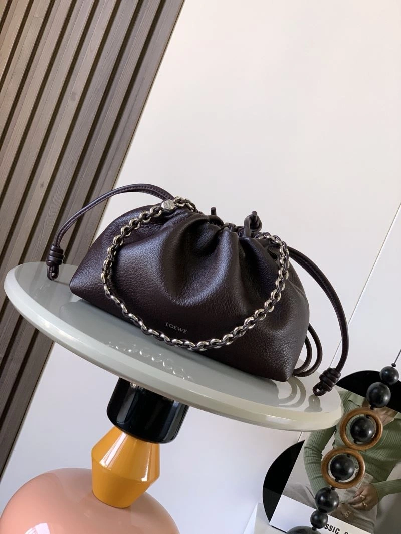Loewe Flamenco Bags