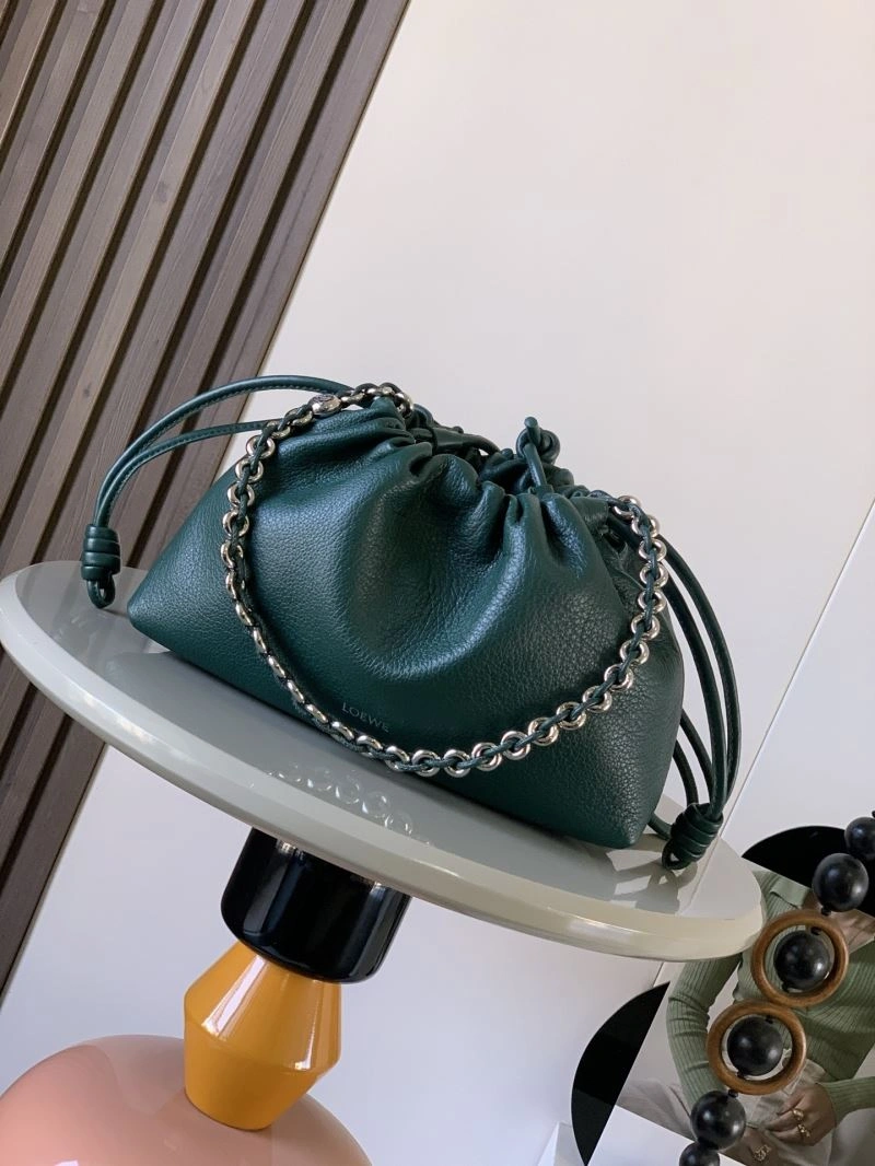 Loewe Flamenco Bags