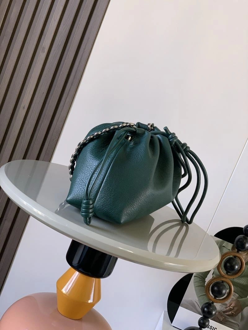 Mirror quality Loewe Flamenco Bags