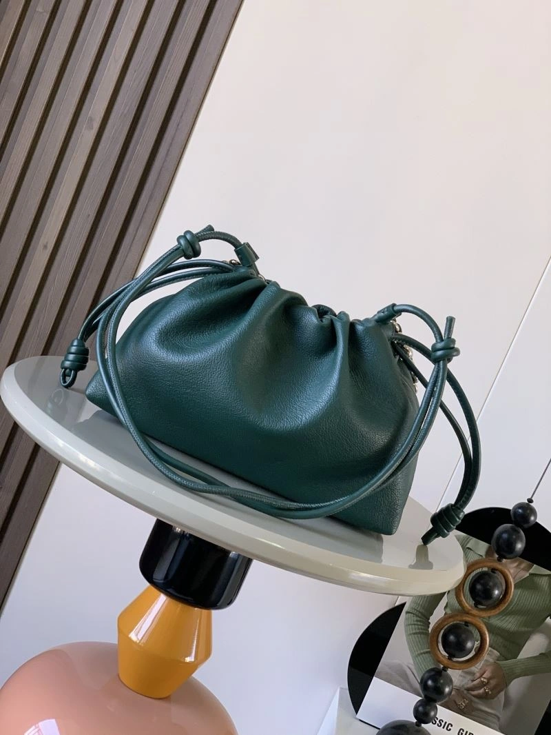 Mirror quality Loewe Flamenco Bags