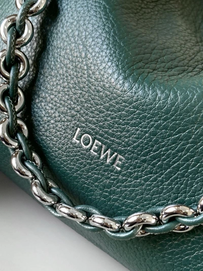 Mirror quality Loewe Flamenco Bags