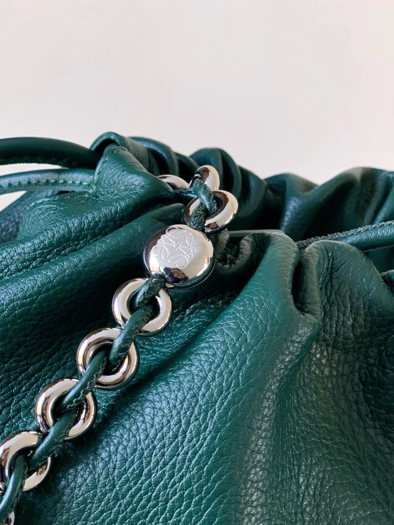Mirror quality Loewe Flamenco Bags