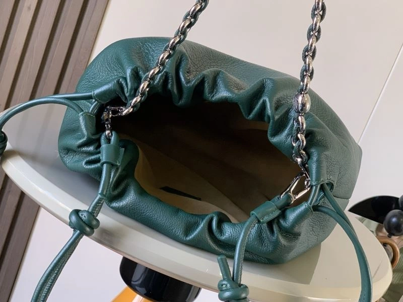 Mirror quality Loewe Flamenco Bags