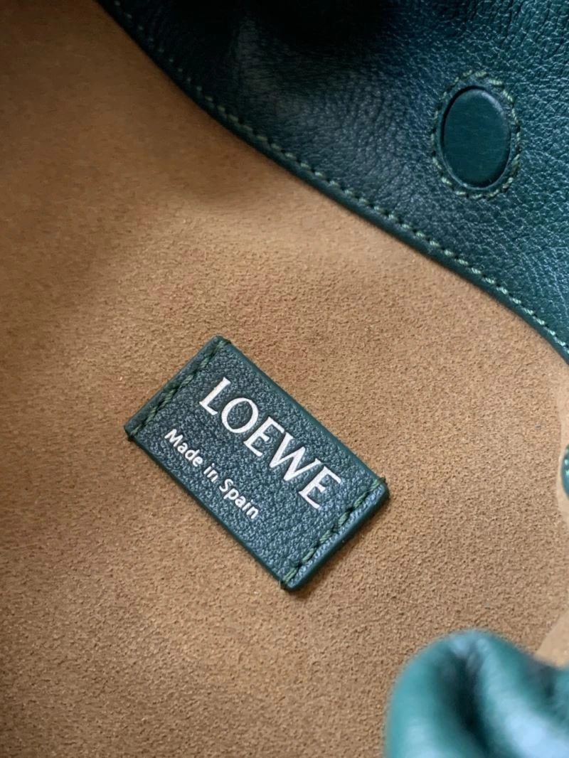 Mirror quality Loewe Flamenco Bags