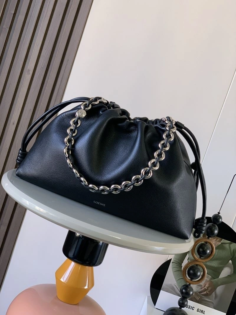 Loewe Flamenco Bags