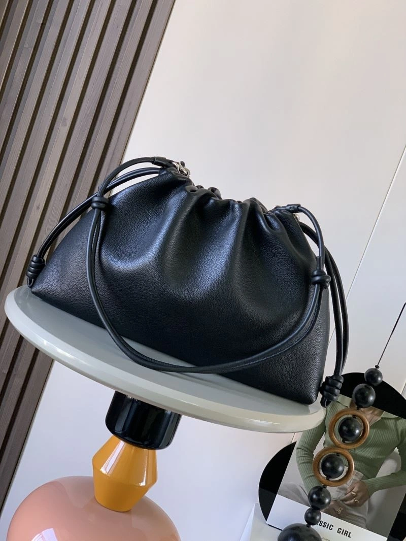 Budget-friendly Loewe Flamenco Bags