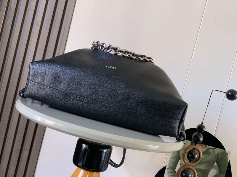 Budget-friendly Loewe Flamenco Bags