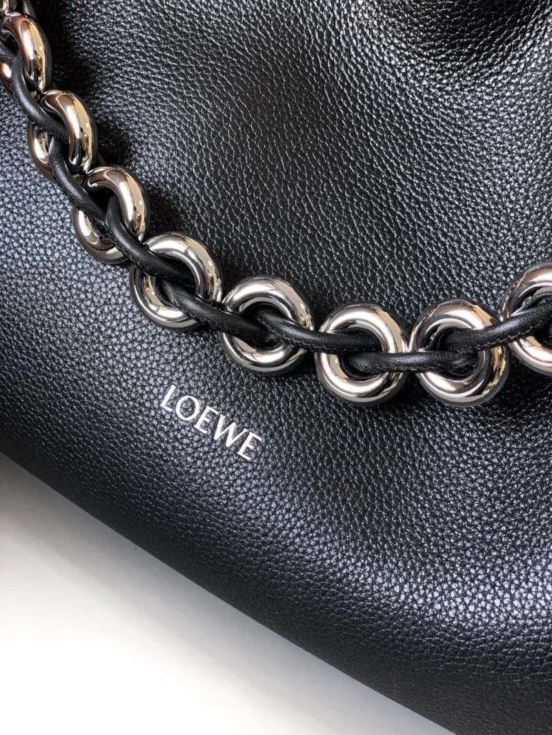 Budget-friendly Loewe Flamenco Bags
