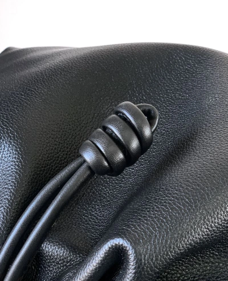 Budget-friendly Loewe Flamenco Bags