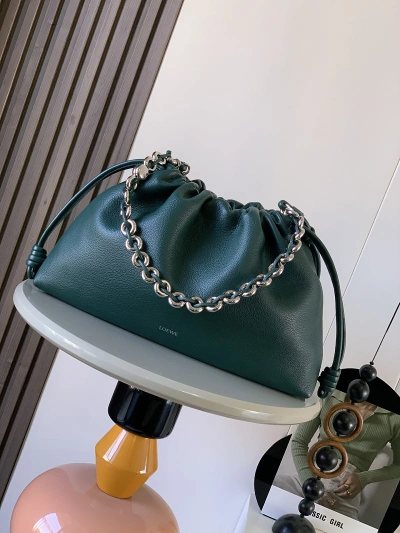Loewe Flamenco Bags
