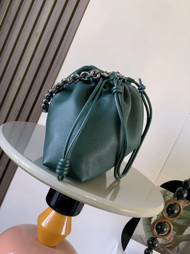 Economical Loewe Flamenco Bags