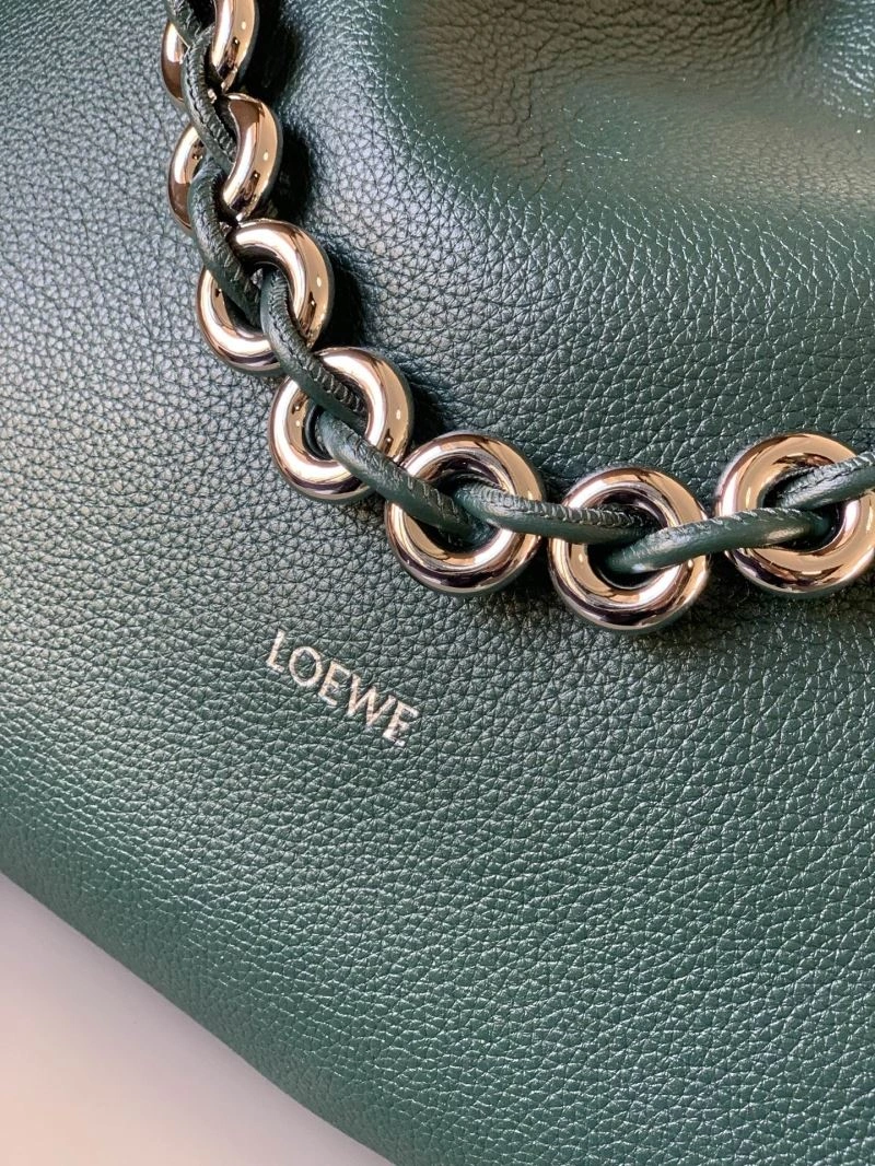 Economical Loewe Flamenco Bags