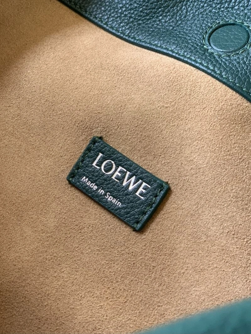 Economical Loewe Flamenco Bags