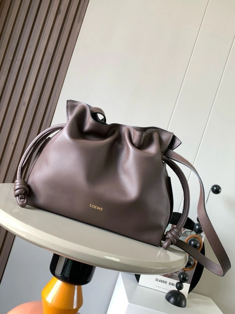 Loewe Flamenco Bags