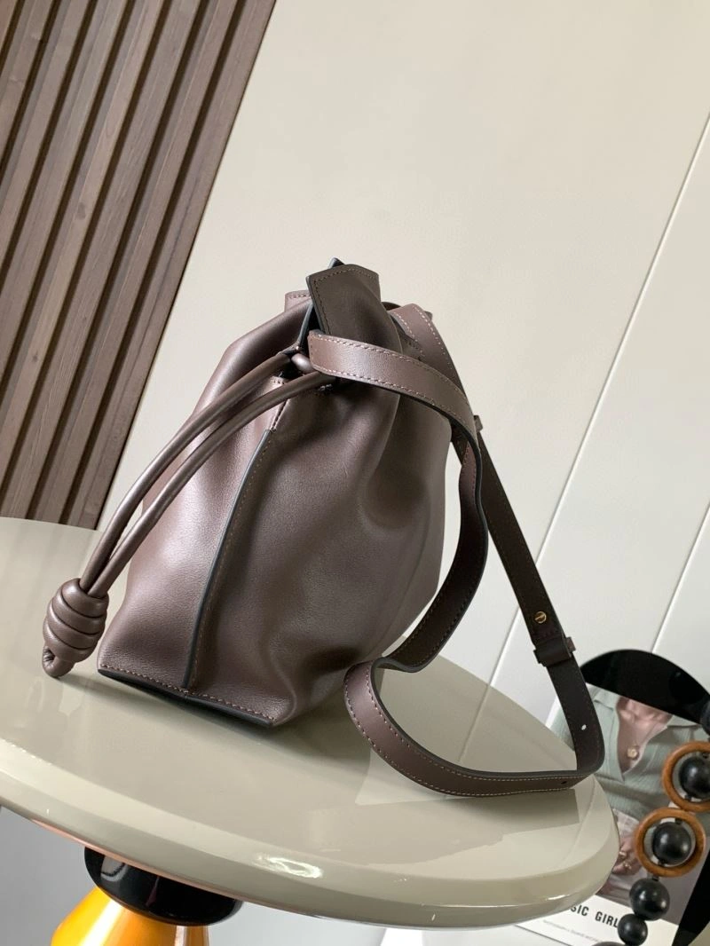 Factory-made Loewe Flamenco Bags