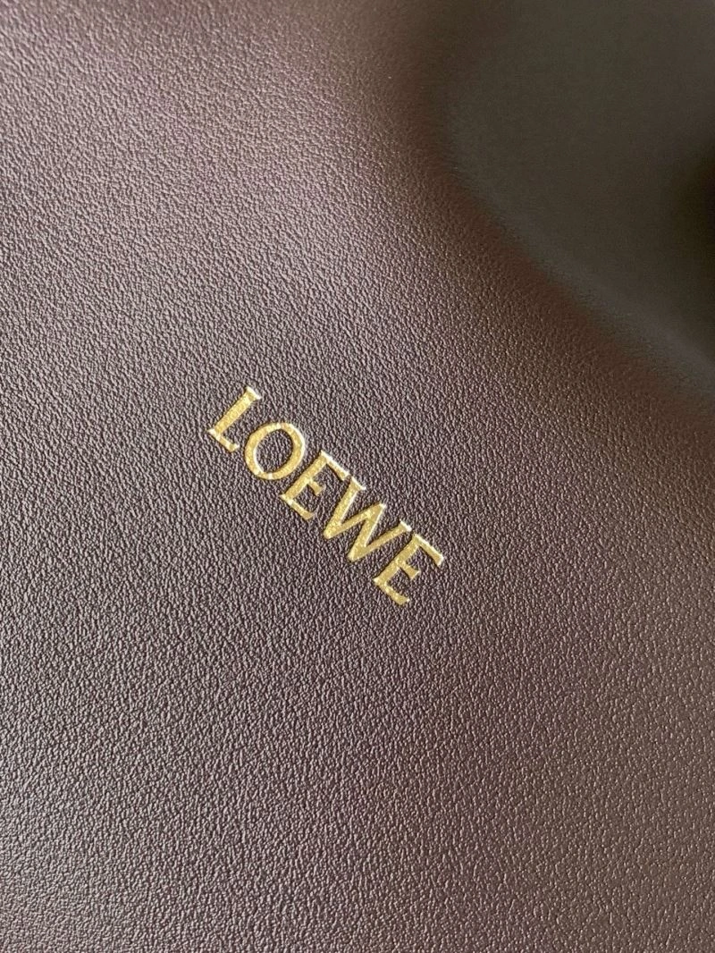 Factory-made Loewe Flamenco Bags