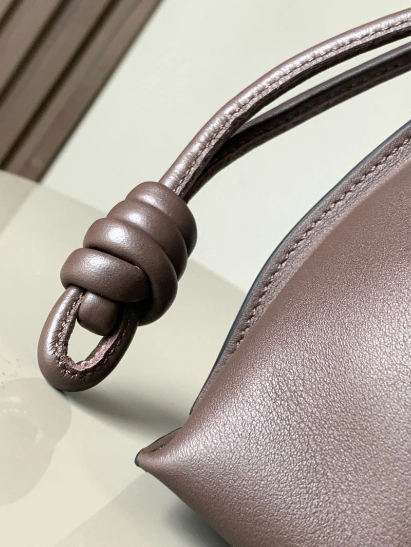 Factory-made Loewe Flamenco Bags